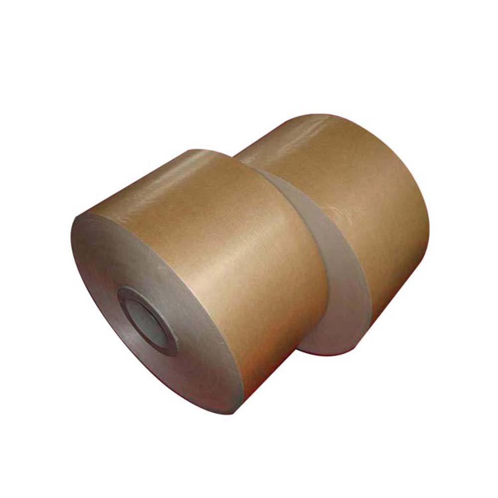 Capacitor paper - HENAN JINZHI ELECTRICAL INSULAITON NEW MATERIAL CO