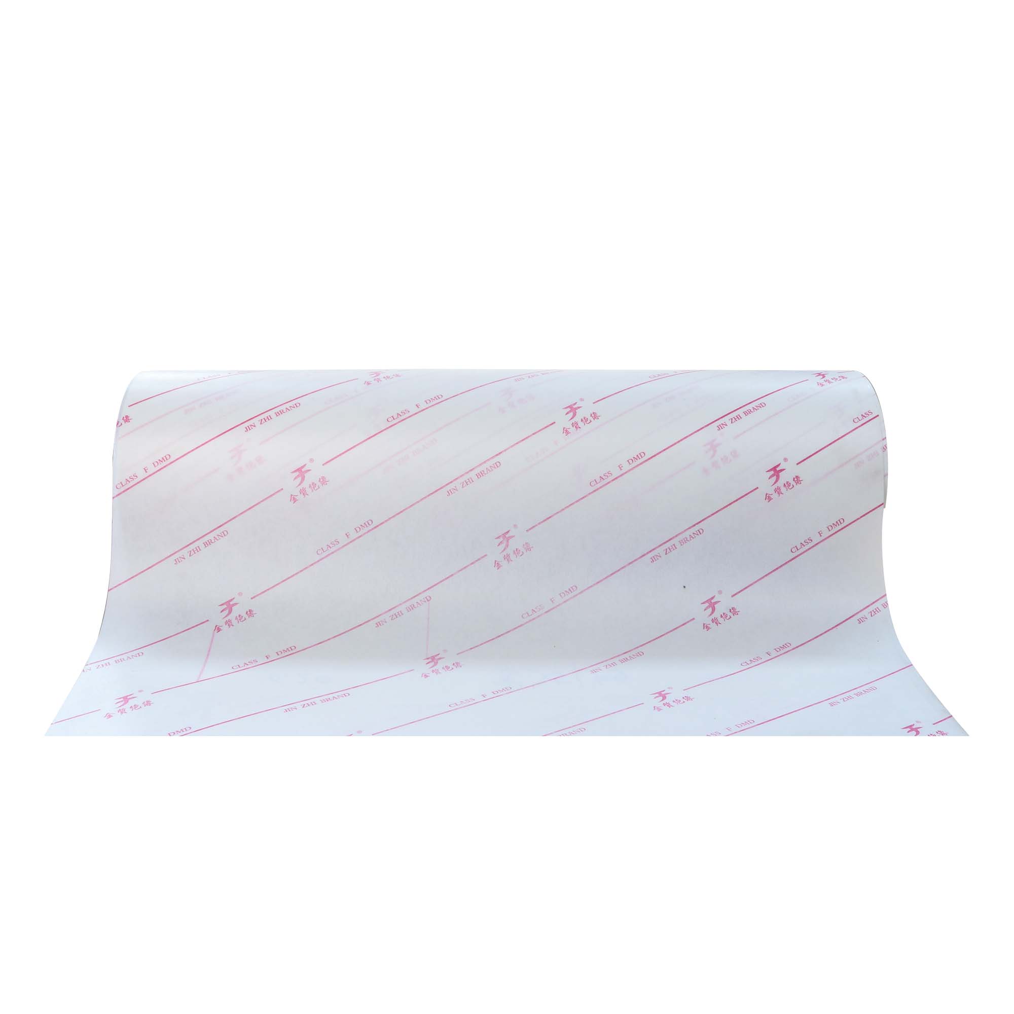 DMD Paper 6630 6641 B/F Class Dacron Mylar Polymer Paper - HENAN JINZHI ...